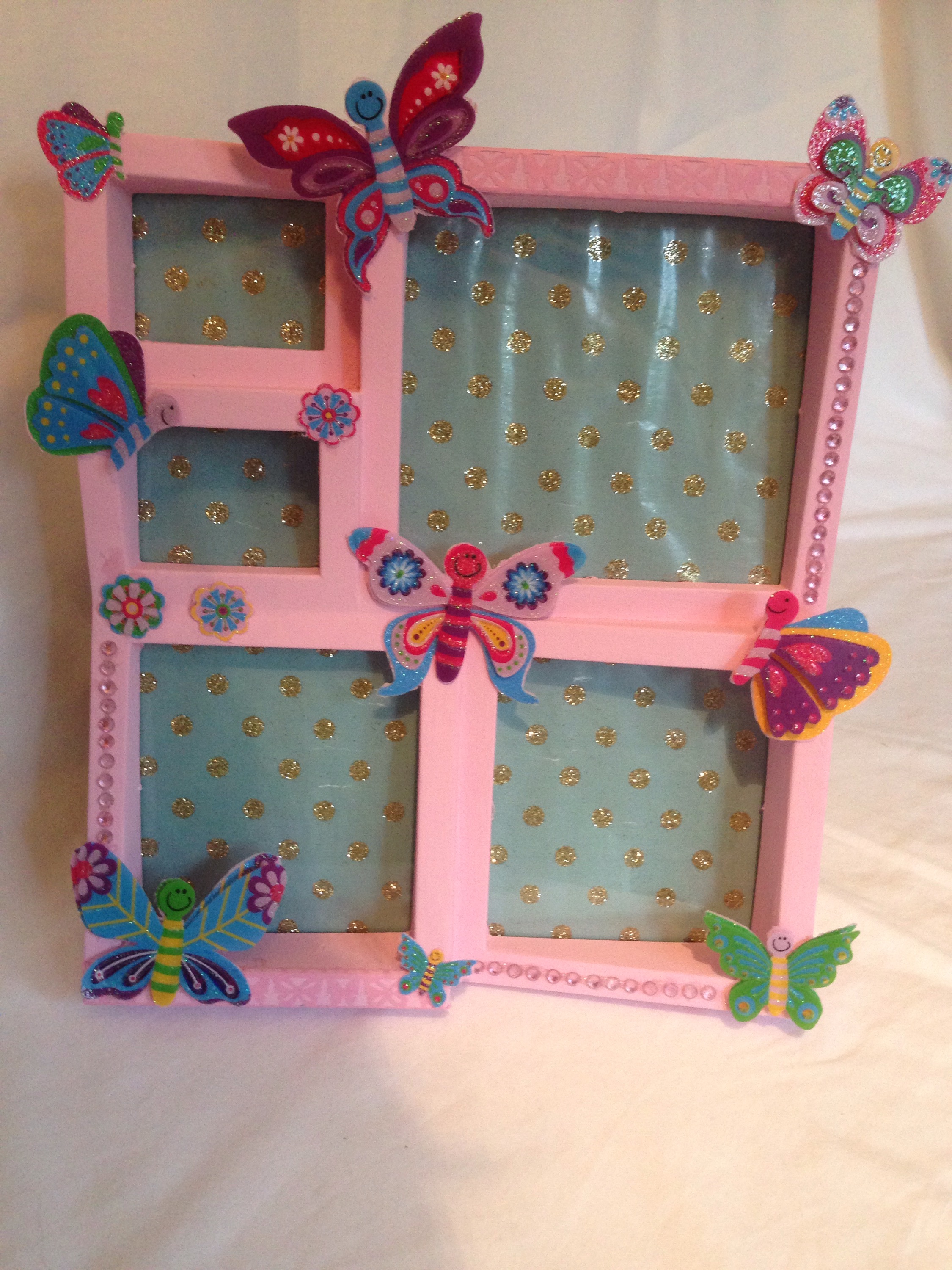 Flutter Frame:) | MARYLOU BOUTIQUE